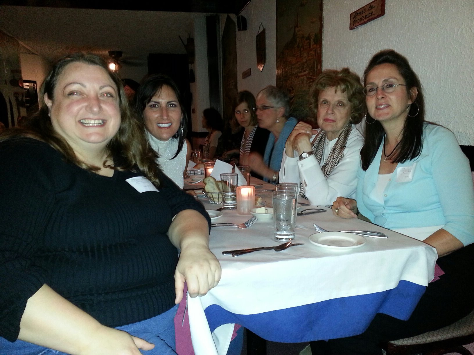 Meet Carol Look Tapping Expert & Intuitive Energy Healer