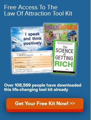 Understanding The Law Of Attraction